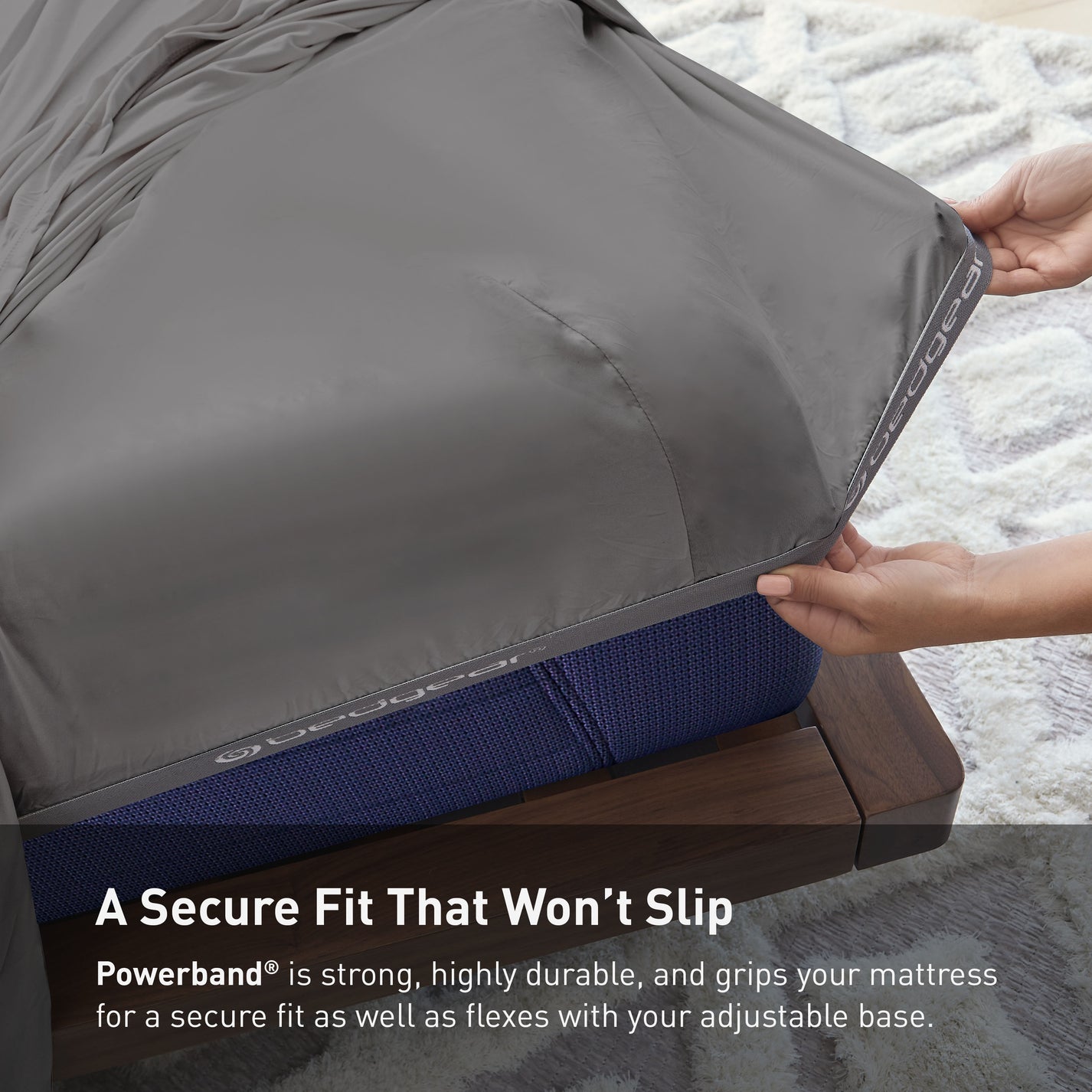 Moisture wicking-Sheets | BEDGEAR Dri-Tec Sheets – BEDGEAR Australia