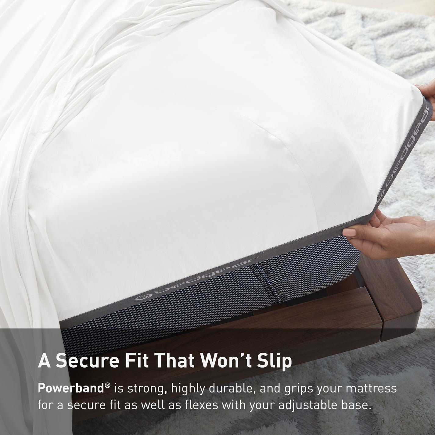 Moisture wicking-Sheets | BEDGEAR Dri-Tec Sheets – BEDGEAR Australia