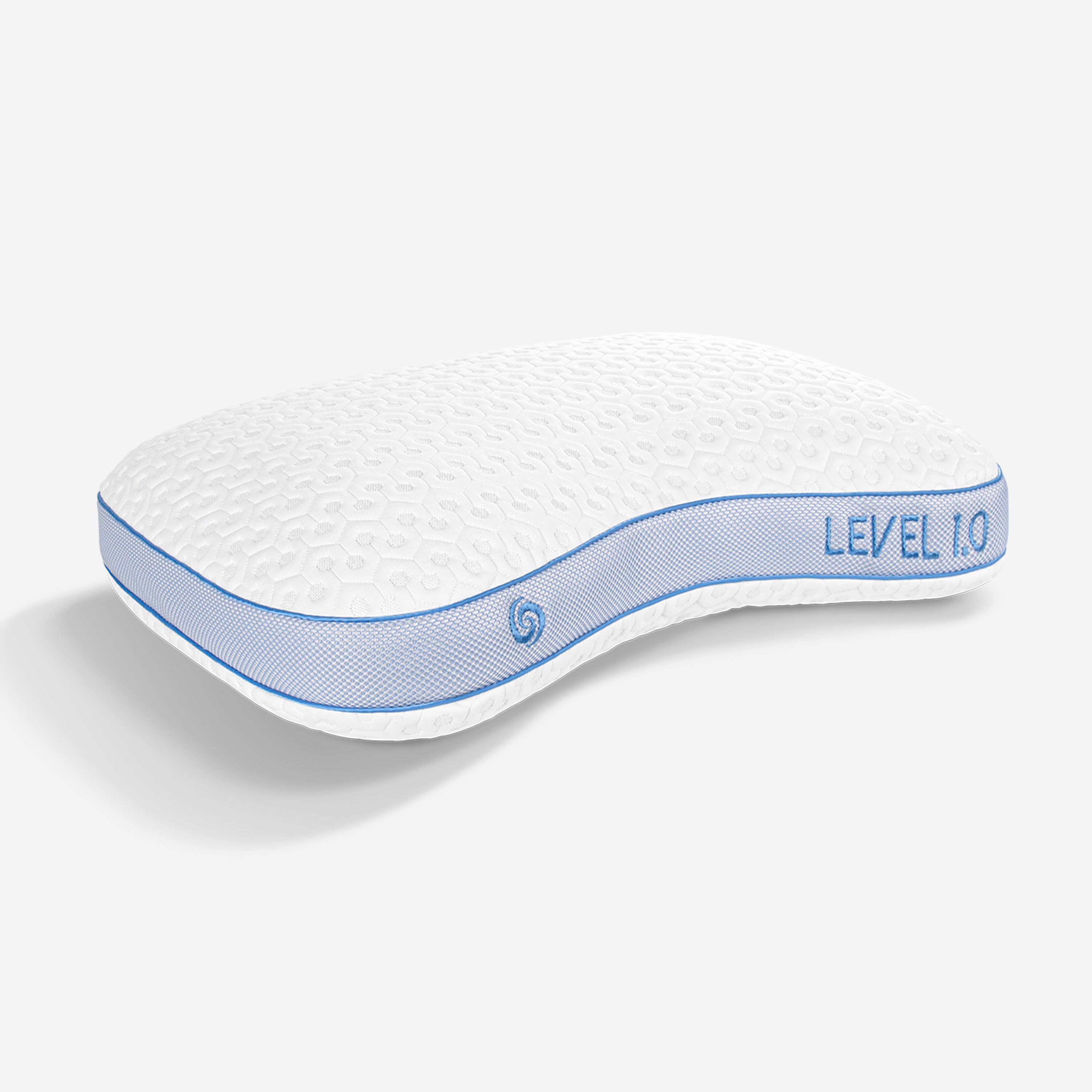 Level Performance® Pillow – BEDGEAR Australia